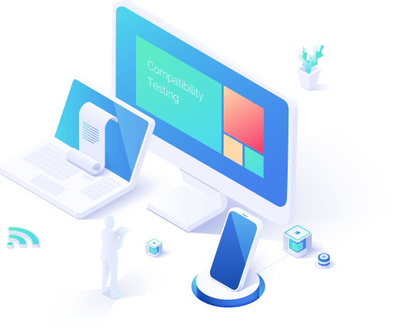 51Testing - Compatibility Testing Service