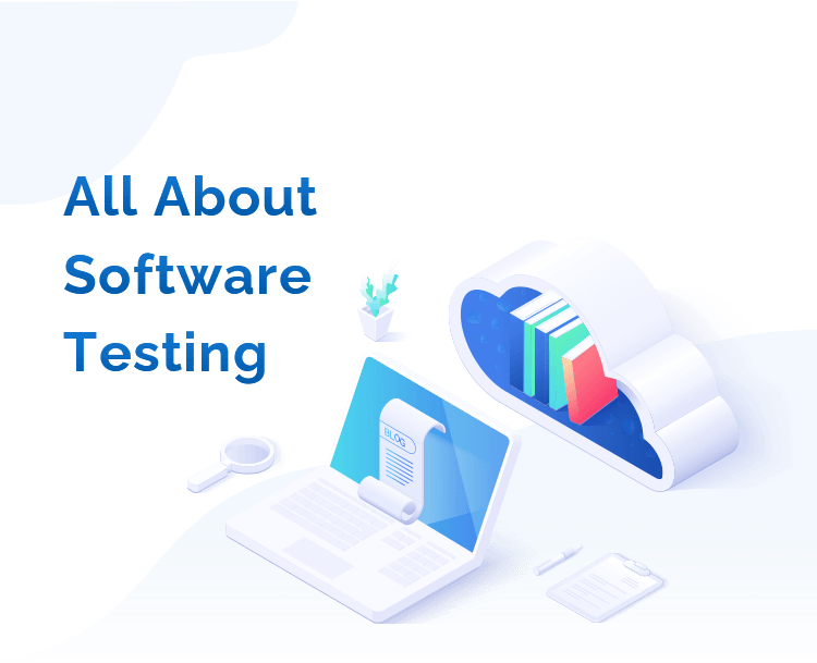 Blog About QA And Software Testing_51Testing